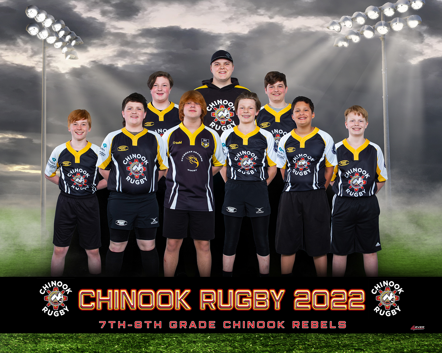7th/8th Grade Boys – Chinook Rebels – Chinook Rugby